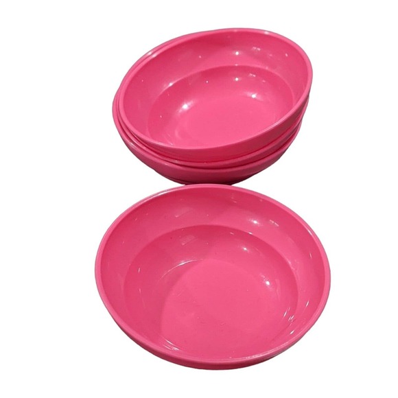 Tupperware | Kitchen | Tupperware New Toys Childrens Mini Party 2 Oz ...